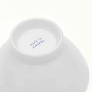 BEAMS Ceramic Rice Bowl