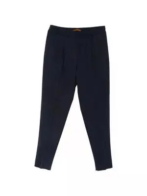Zegna Pleated Pants For Men