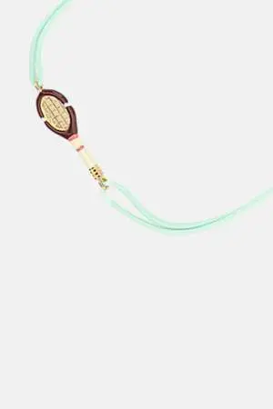 ALIITA Adjustable Tennis Bracelet