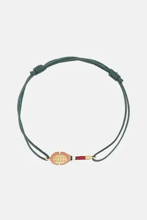 ALIITA Tennis Bracelet