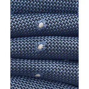 Paul Smith Polka Dot Silk Neck Tie