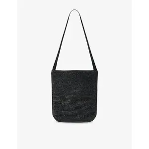 The Row Textured Shoulder Bags