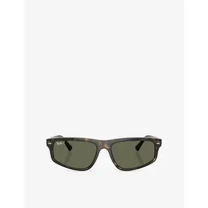Ray-ban Monogrammed Eyewear For Women