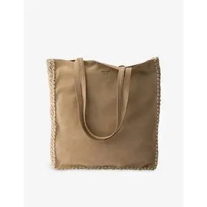 Trimmed Totes