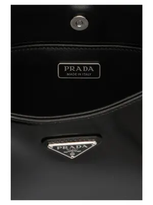 Prada Cleo Shoulder Bag