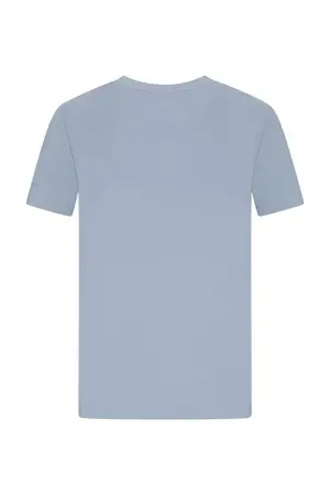 Max Mara Madia Logo-embroidered T-shirt