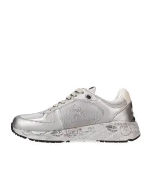 Premiata Mased Lacing Casual - Gray