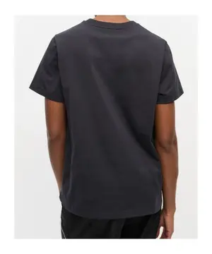 GANNI Graphic Banana T-shirt - Phantom Black