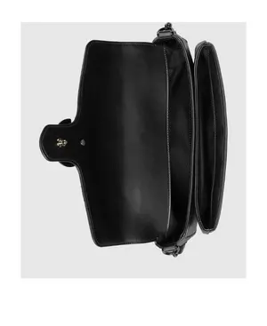 Gucci Gg Marmont Chain Linked Shoulder Bag