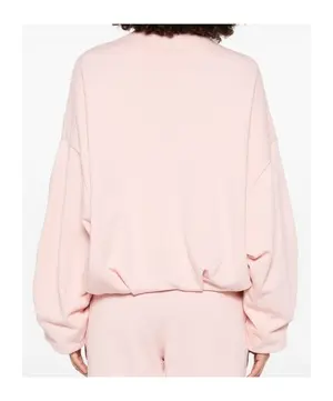 Pinko Logo-print Sweatshirt