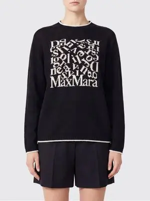 Max Mara Attore Crewneck Jumper - No