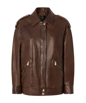 Pinko Studded Jackets For Women