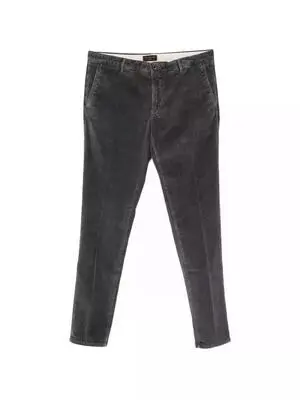 Incotex Corduroy Trousers