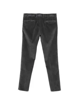 Incotex Corduroy Trousers