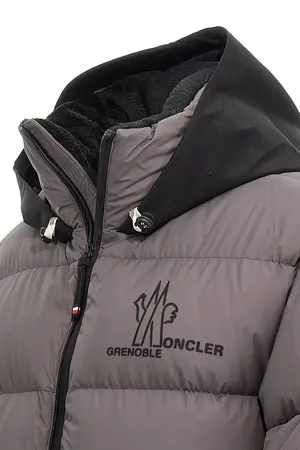 Moncler Down Jacket