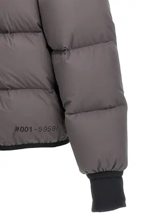 Moncler Down Jacket