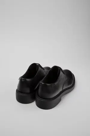 Camper Twins Lace-up Derby Shoes
