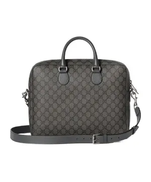 Gucci Ophidia Medium Gg Briefcase
