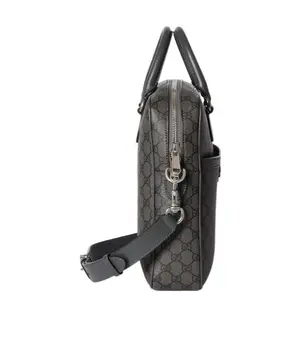 Gucci Ophidia Medium Gg Briefcase