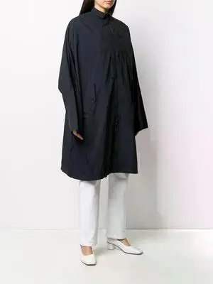 MAISON MARGIELA A-line Raincoat