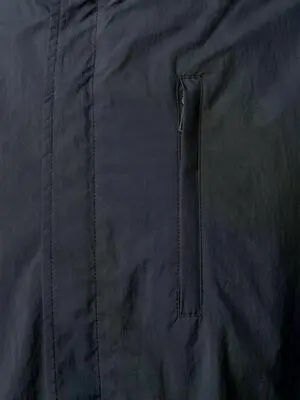 MAISON MARGIELA A-line Raincoat