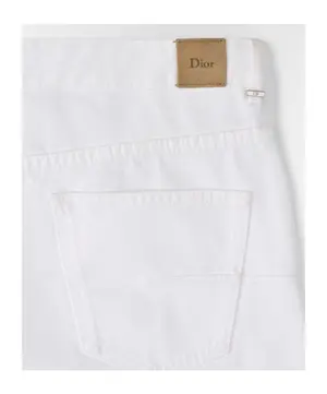 Dior Regular-fit Jeans