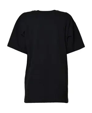 Moschino Teddy Bear Motif T-shirt