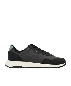 Hugo Boss Boss Titanium Runn Low-top Sneakers