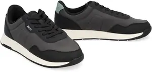 Hugo Boss Boss Titanium Runn Low-top Sneakers