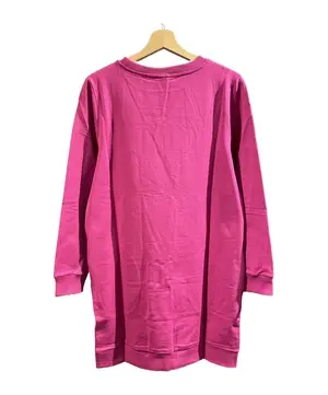 Moschino Long Sleeve Hoodie