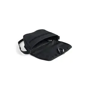 Balenciaga Small Explorer Flap Messenger Bag