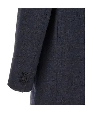Isabel Marant Étoile Single-breasted Wool Blazer