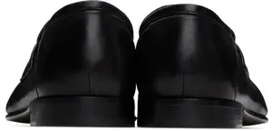 THE ROW Soft Leather Loafers
