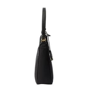 Prada Mini Re-edition 2005 Re-nylon Handbag