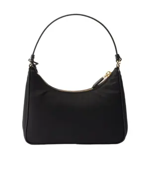 Prada Mini Re-edition 2005 Re-nylon Handbag
