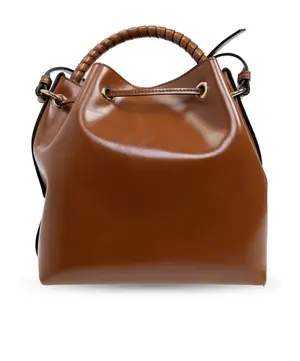 Chloé Marcie Bucket Bag
