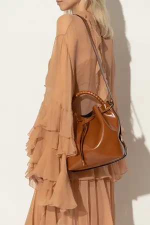 Chloé Marcie Bucket Bag