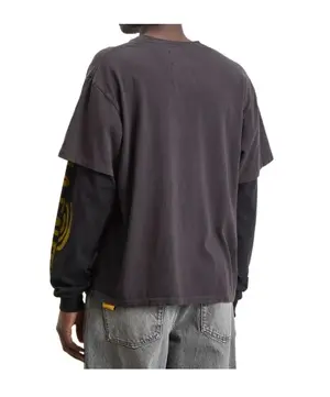 GALLERY DEPT. Long-sleeved T-shirt