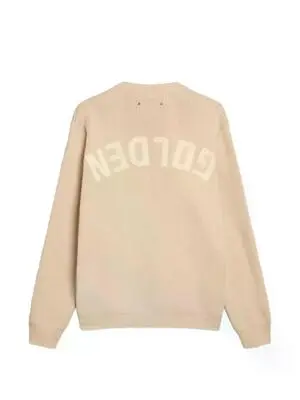 Dolce & Gabbana Ribbed Knit Crew Neck Sweater
