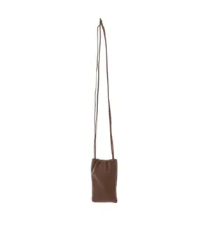 THE ROW Bourse Phone Case