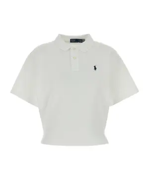 Polo Ralph Lauren Short Sleeve Polo Shirt
