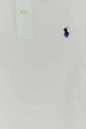 Polo Ralph Lauren Short Sleeve Polo Shirt