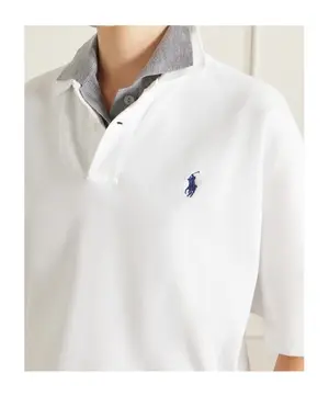 Polo Ralph Lauren Short Sleeve Polo Shirt