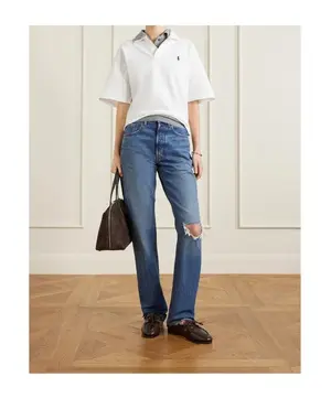 Polo Ralph Lauren Short Sleeve Polo Shirt
