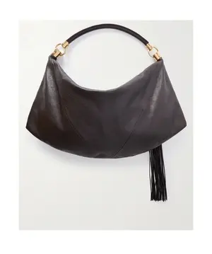 Chloé Foulard Shoulder Bag