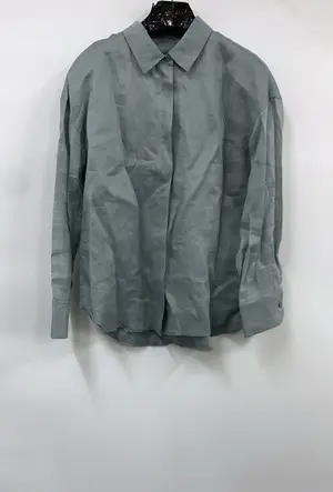 Max Mara Long-sleeved Shirt