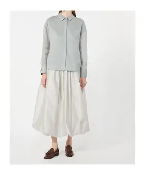 Max Mara Long-sleeved Shirt