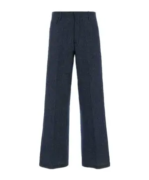 Max Mara Belted Jeans For Women