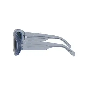 Celine Full Rim Sunglasses - Blue