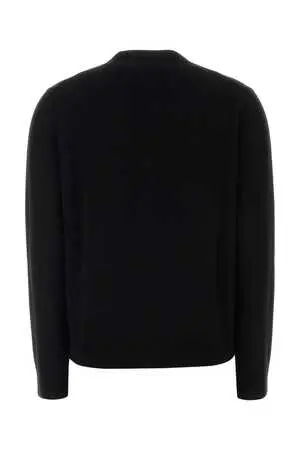 Max Mara V-neck Button Cardigan